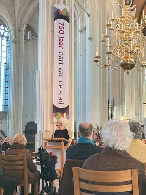 Stevenskerk 750 jaar – Stadskerk Nijmegen