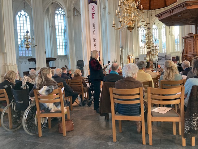 Stevenskerk 750 jaar – Stadskerk Nijmegen